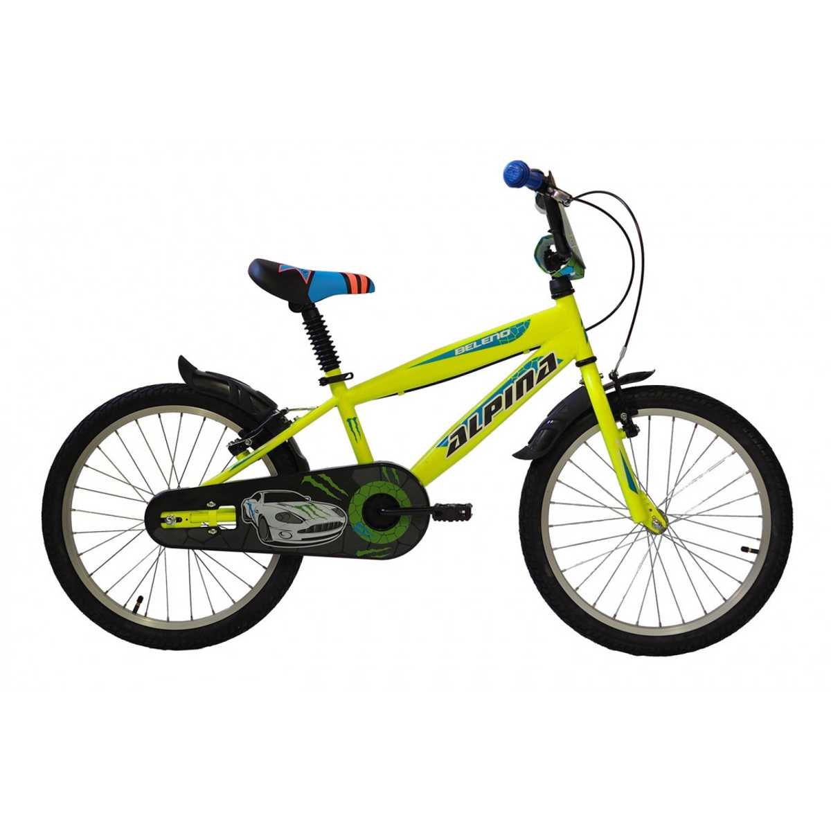 Bmx Alpina Beleno 20''