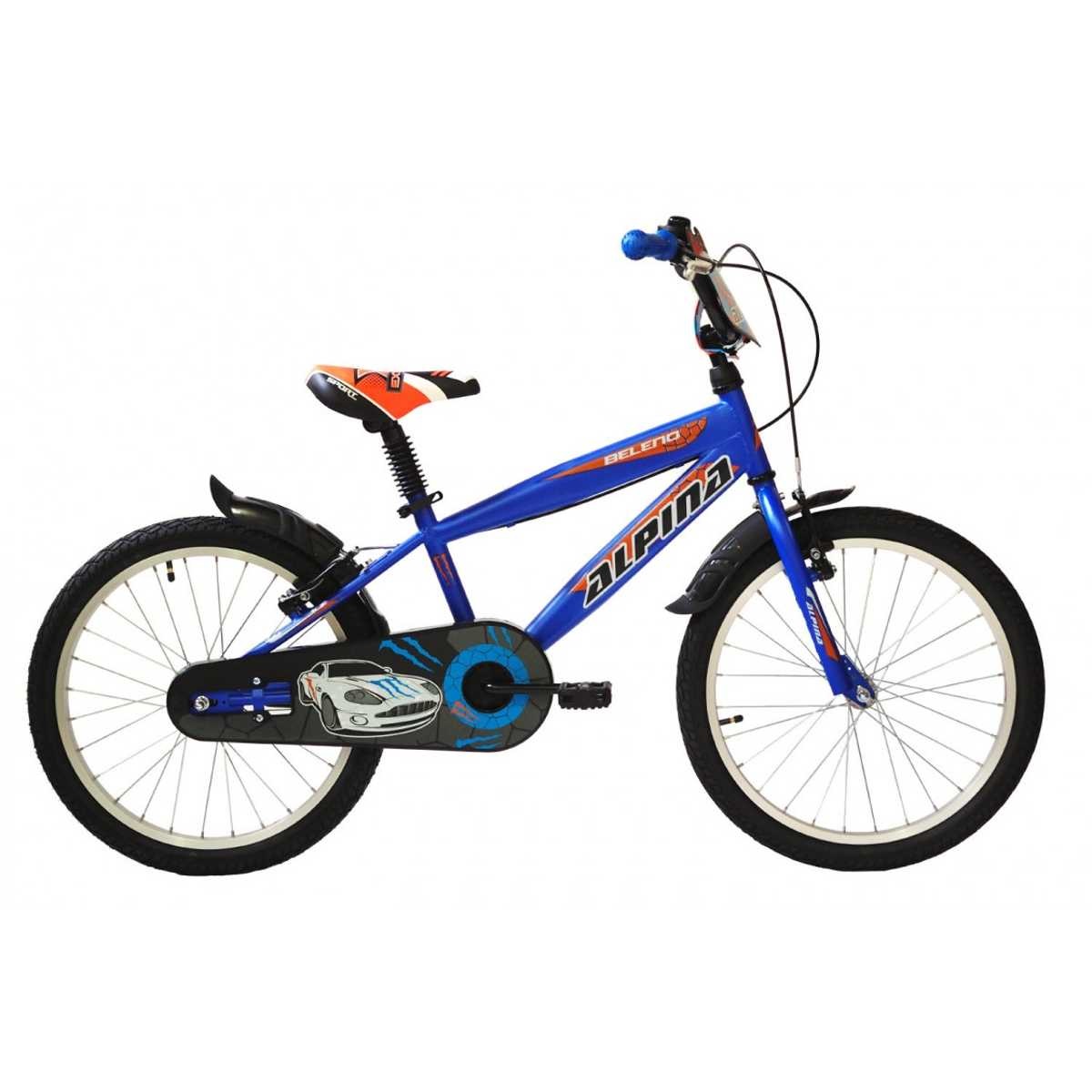Bmx Alpina Beleno 20''