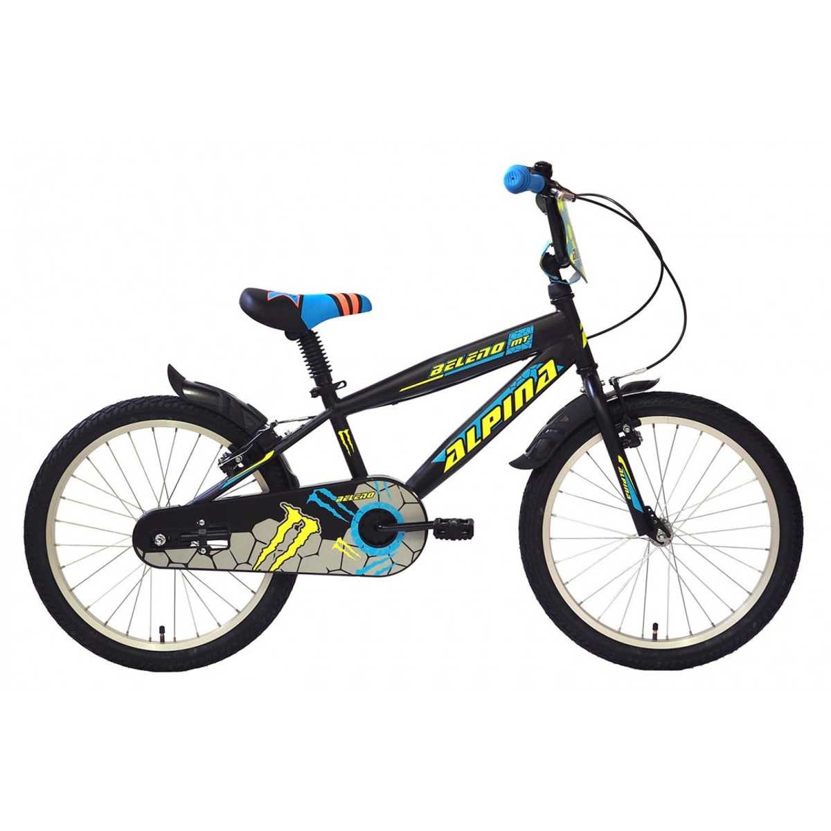 Bmx Alpina Beleno 20''