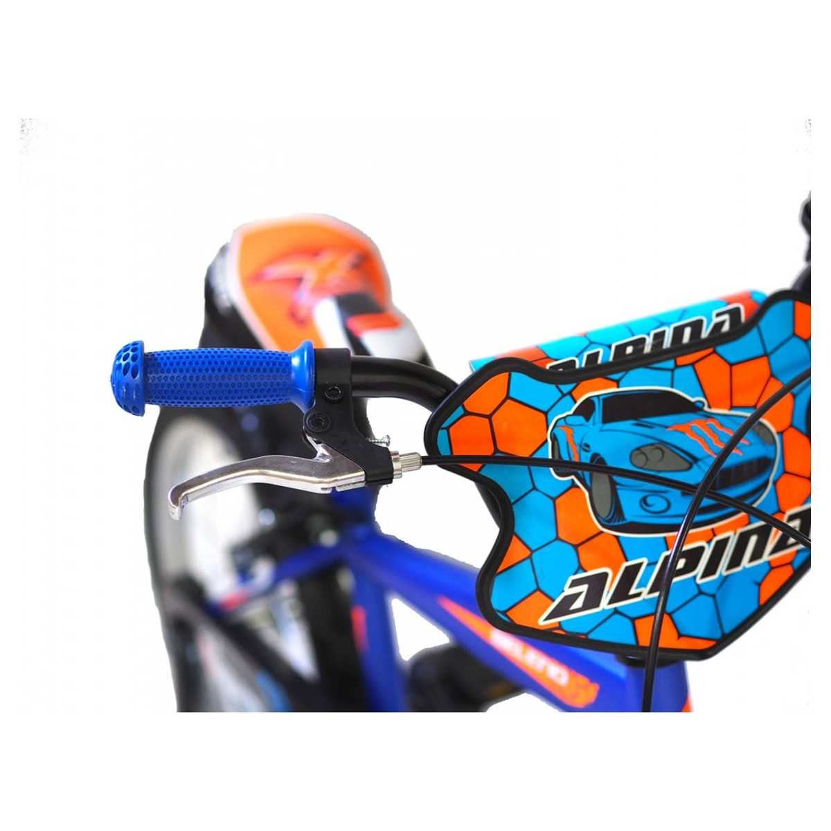 Bmx Alpina Beleno 20''