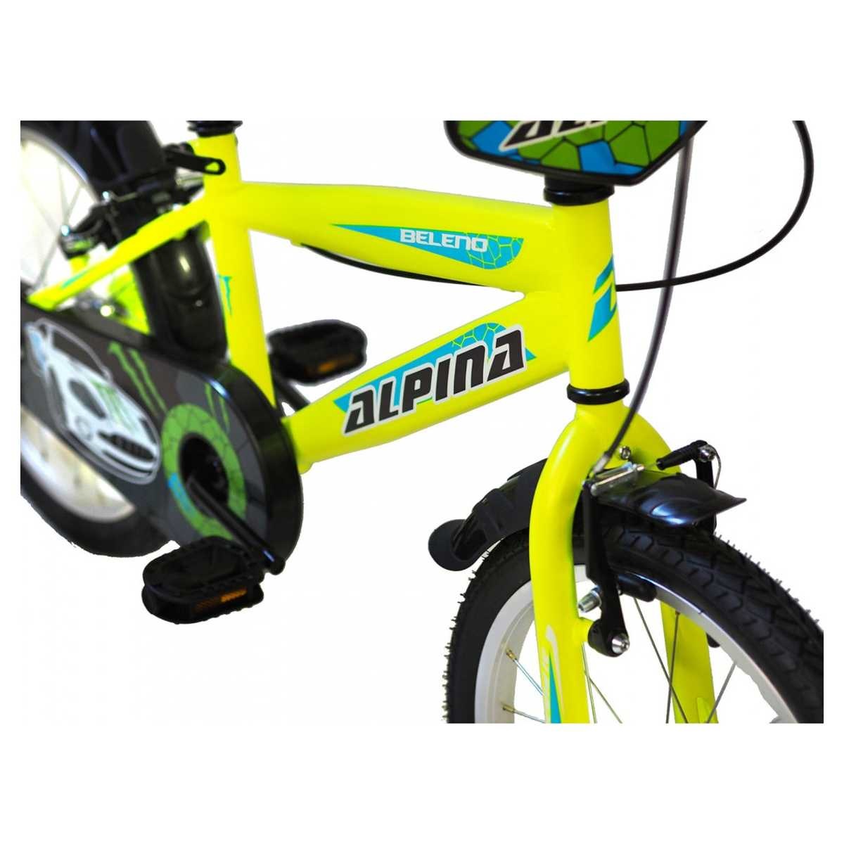 Bmx Alpina Beleno 20''