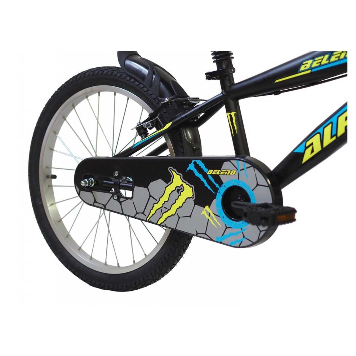 Bmx Alpina Beleno 20''