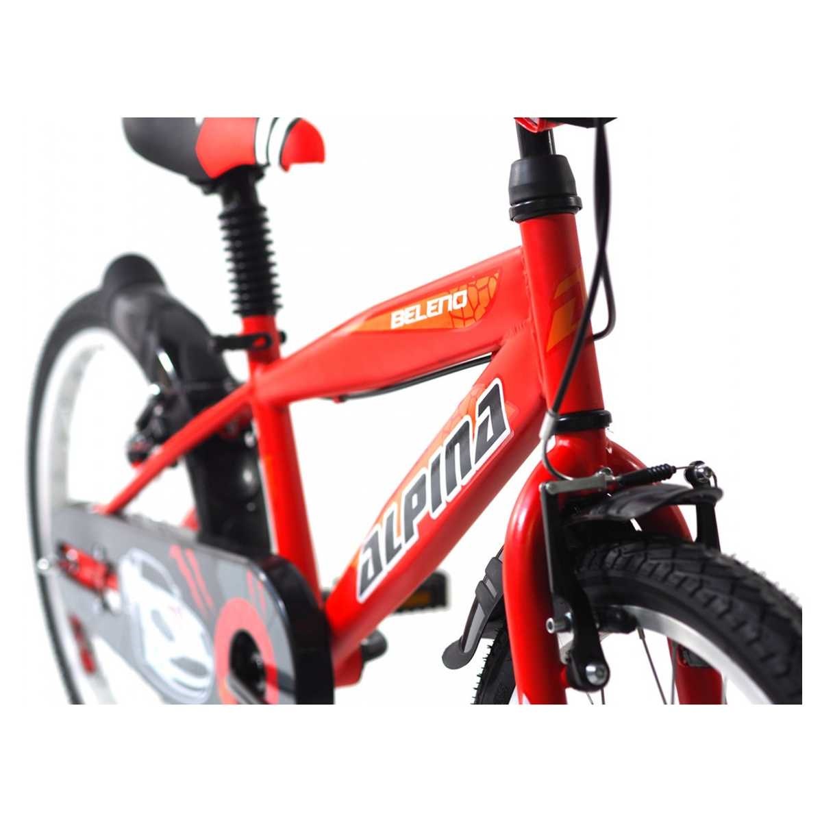 Bmx Alpina Beleno 20''