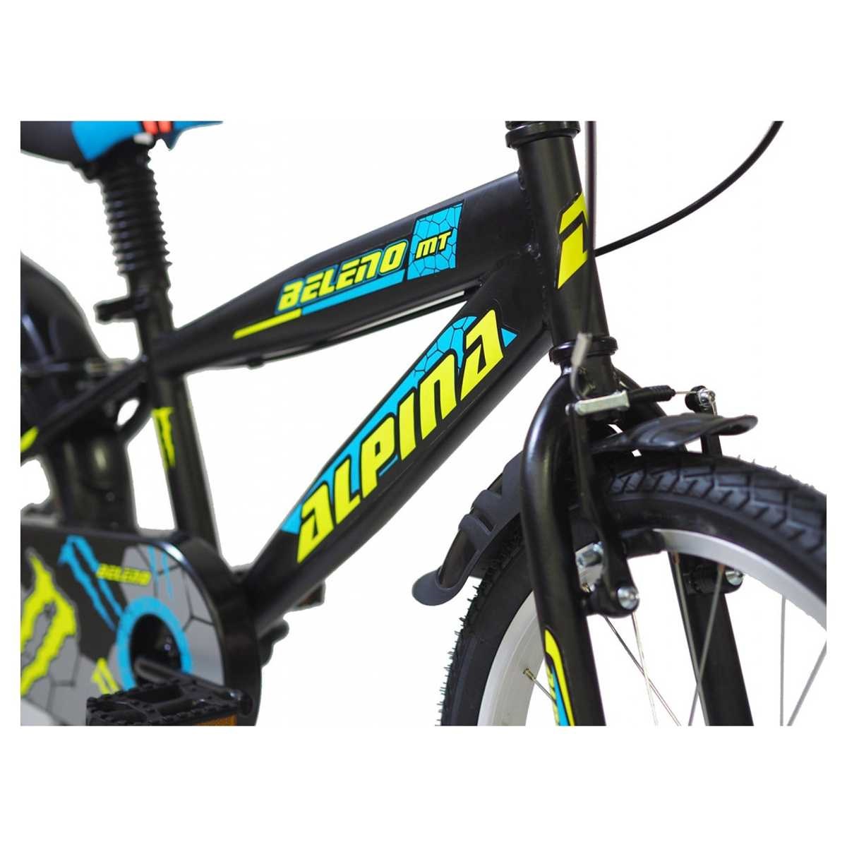 Bmx Alpina Beleno 20''