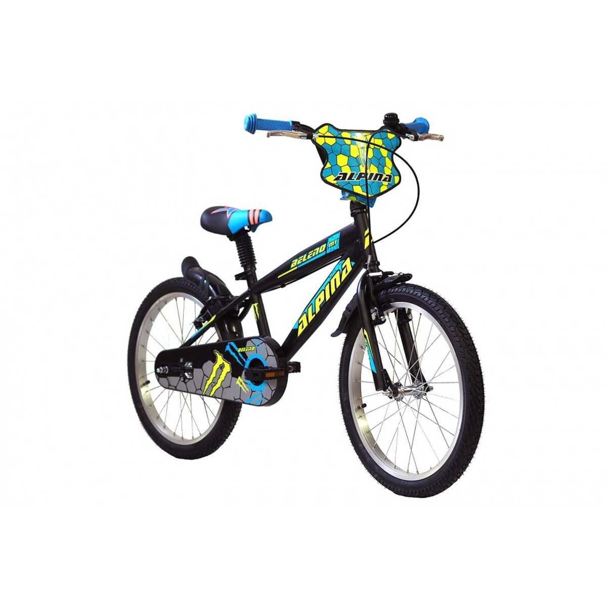 Bmx Alpina Beleno 20''