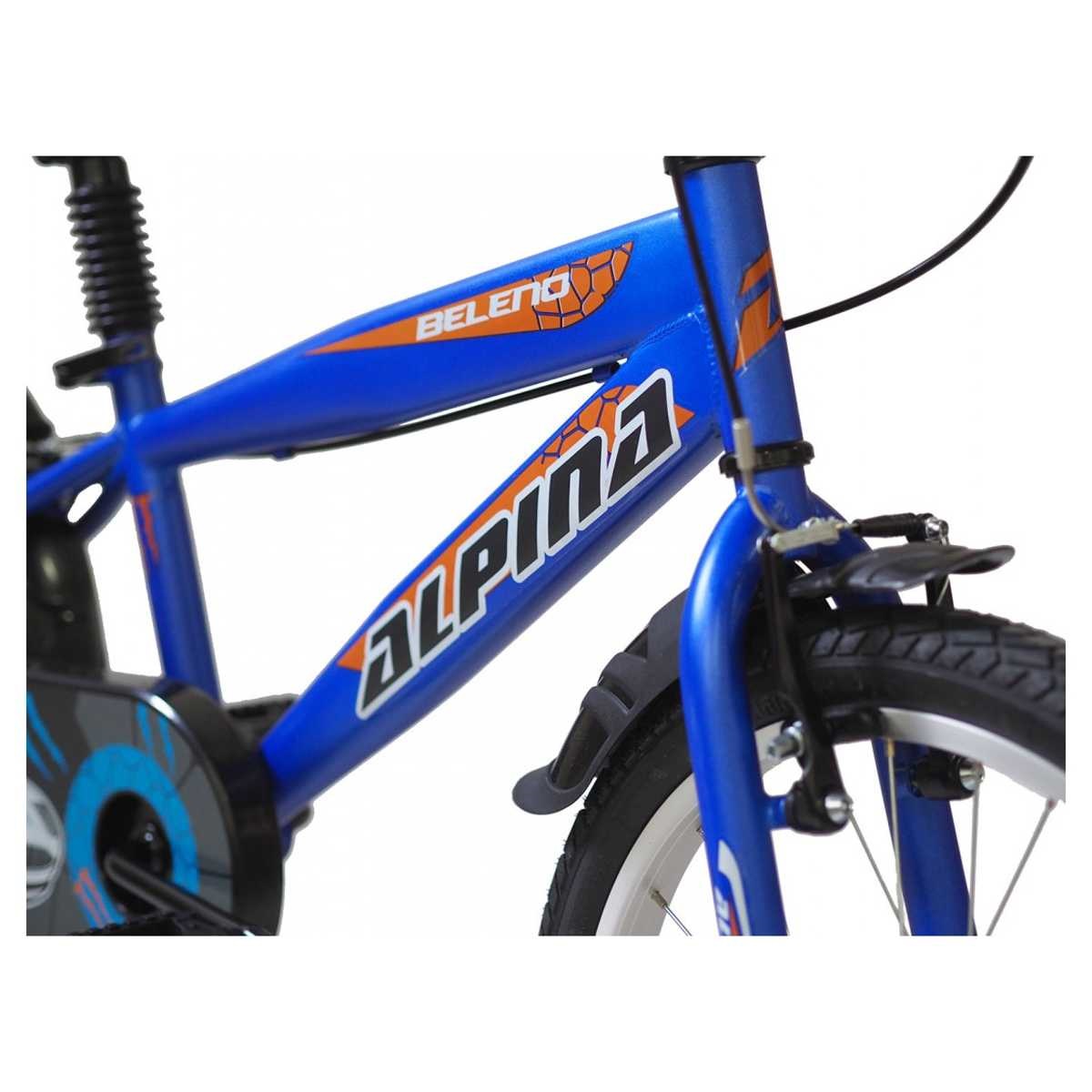 Bmx Alpina Beleno 20''