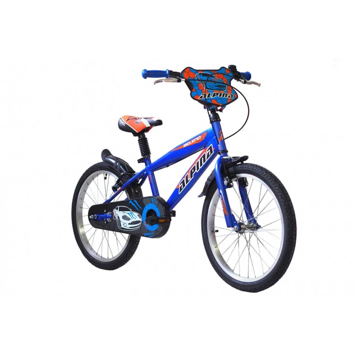 Bmx Alpina Beleno 20''
