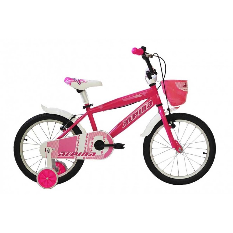 Alpina Bmx Beleno 18''