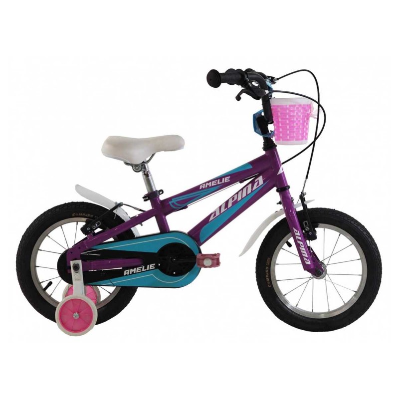 Alpina Bmx Gogo 14'' 2024