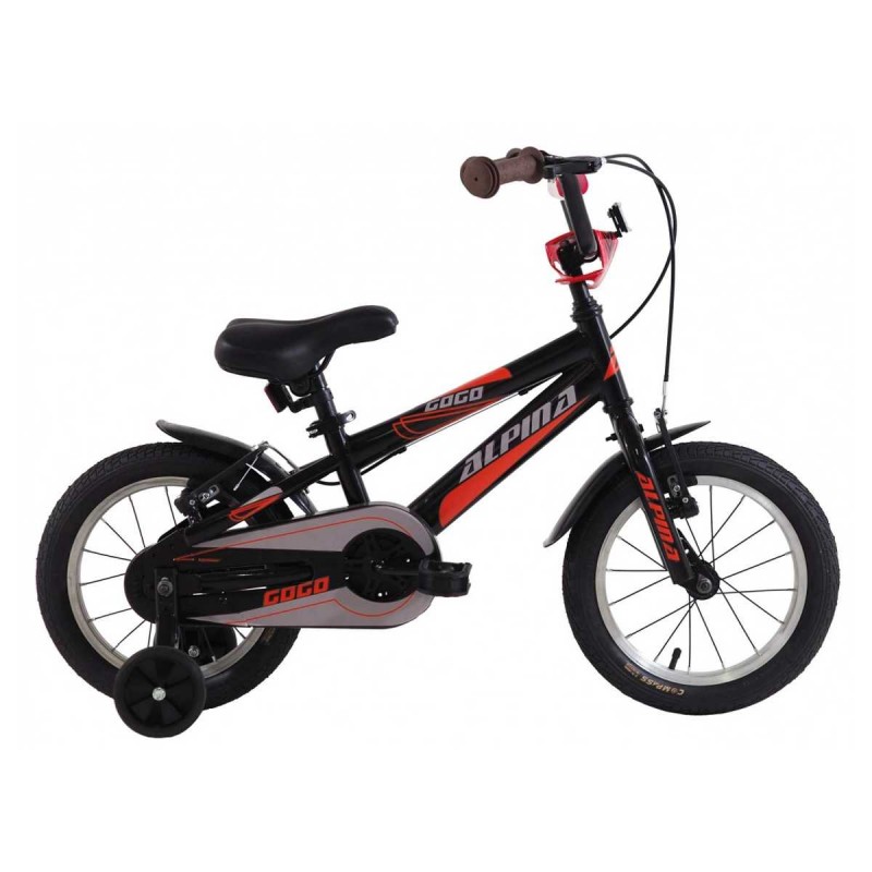 Alpina Bmx Gogo 16'' 2024