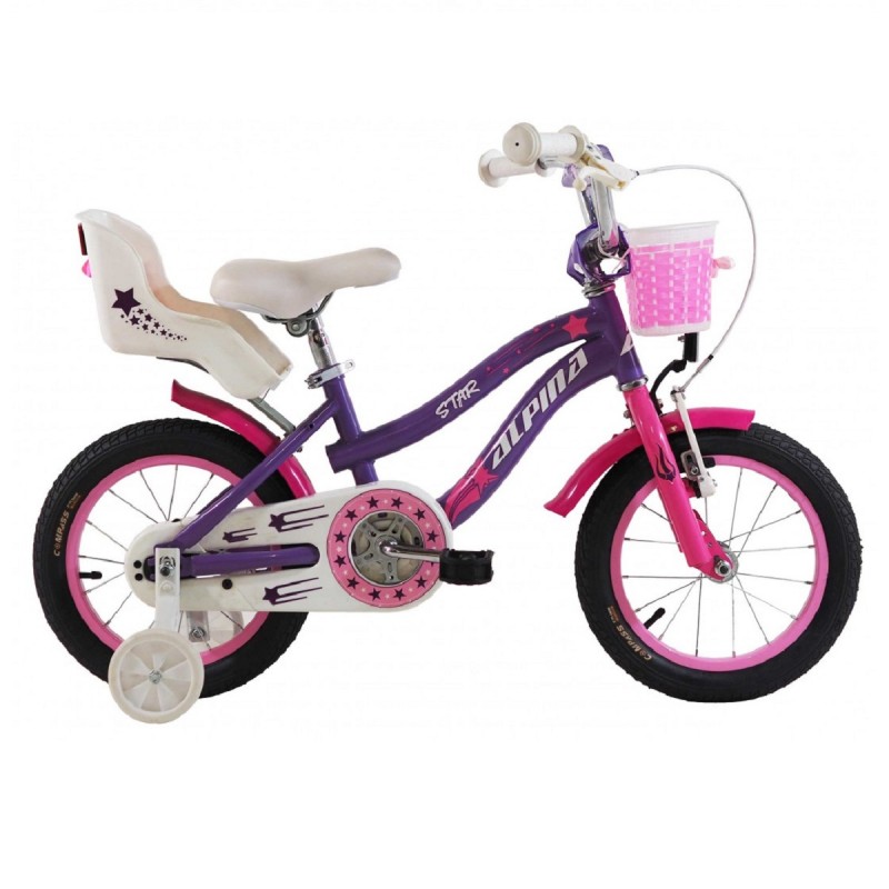 Alpina Bmx Star 12'' 2024